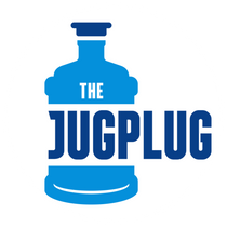 The Jug Plug - Reusable Water Jug Cap